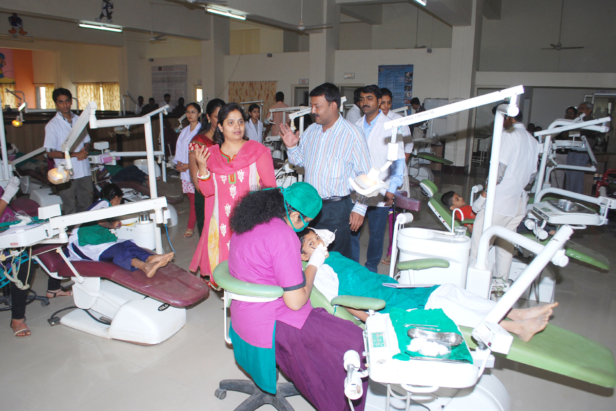 Pedodontics & Preventive dentistry – JMF's A.C.P.M. DENTAL COLLEGE